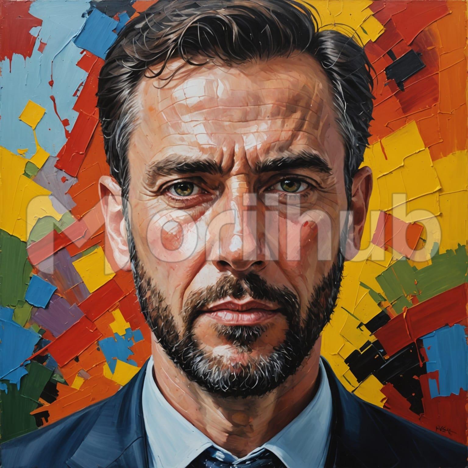 Deep Expression – MoriiHub