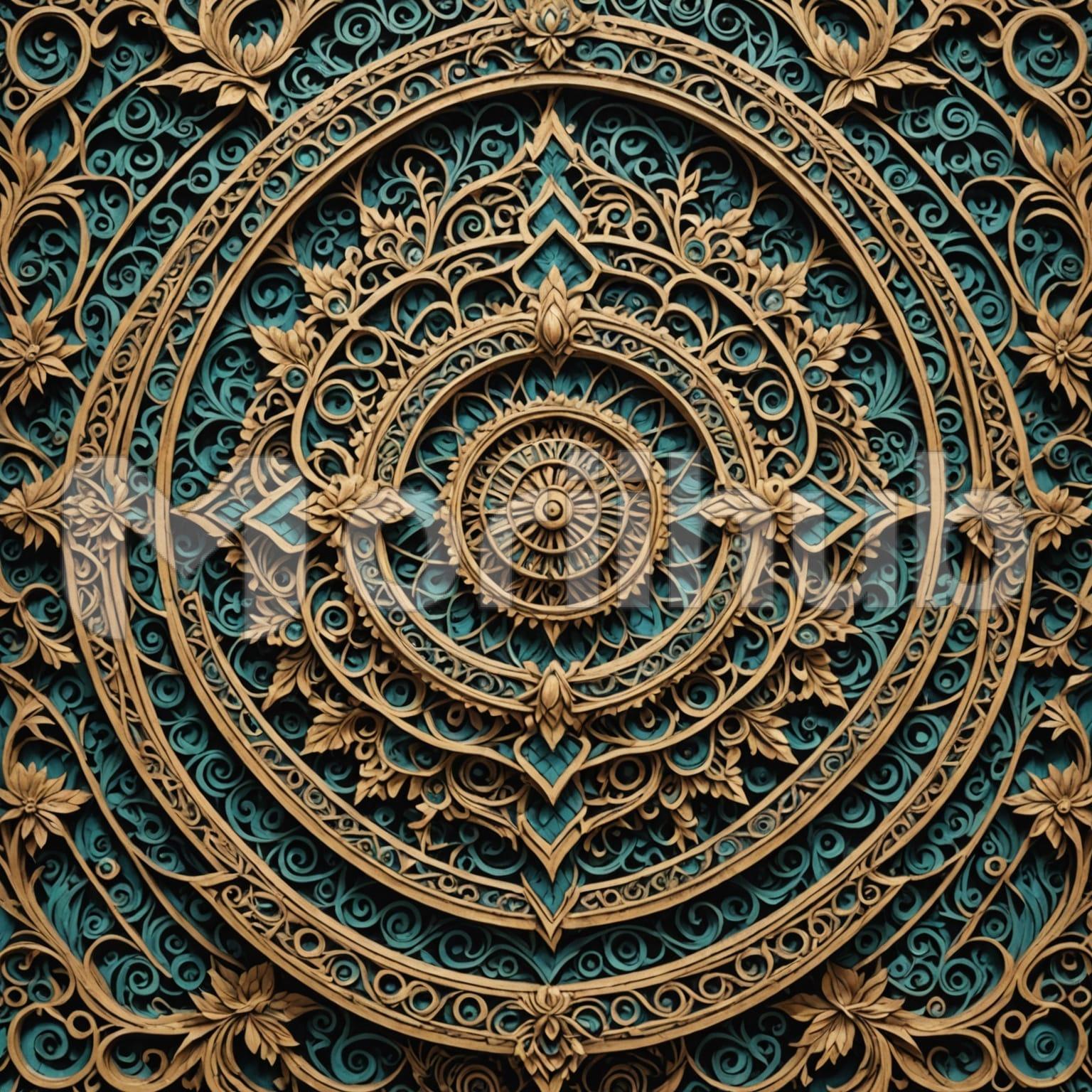 Detailed Art – MoriiHub