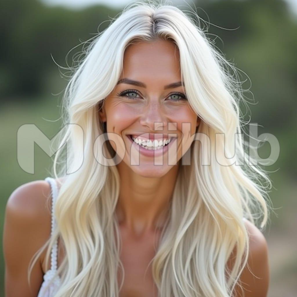 Soft Gaze – MoriiHub