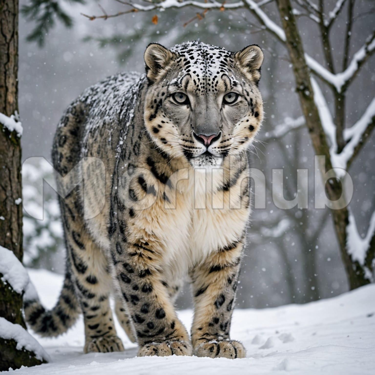 Wildlife View – MoriiHub