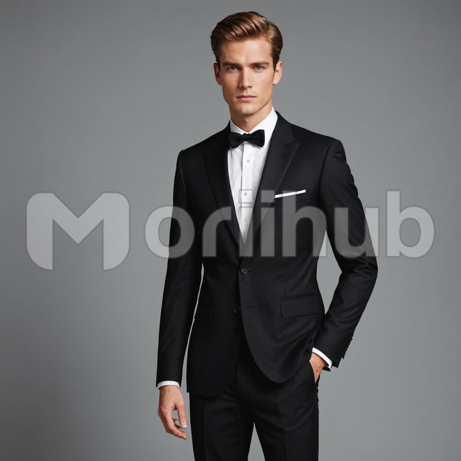 Sharp Dressing – MoriiHub