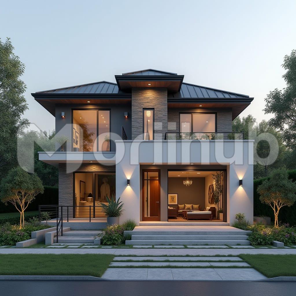 Calm Surroundings – MoriiHub