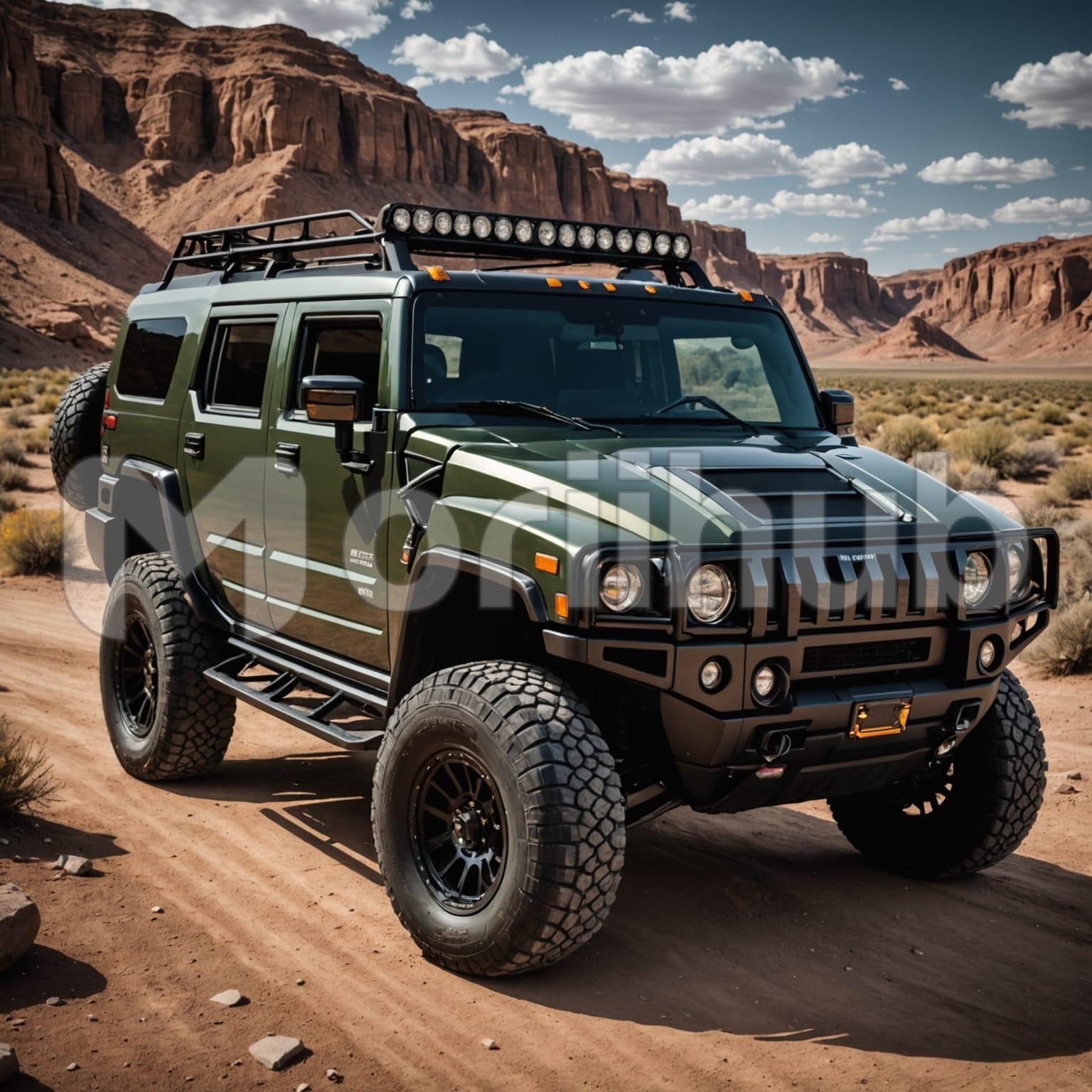 Jeep Love – MoriiHub