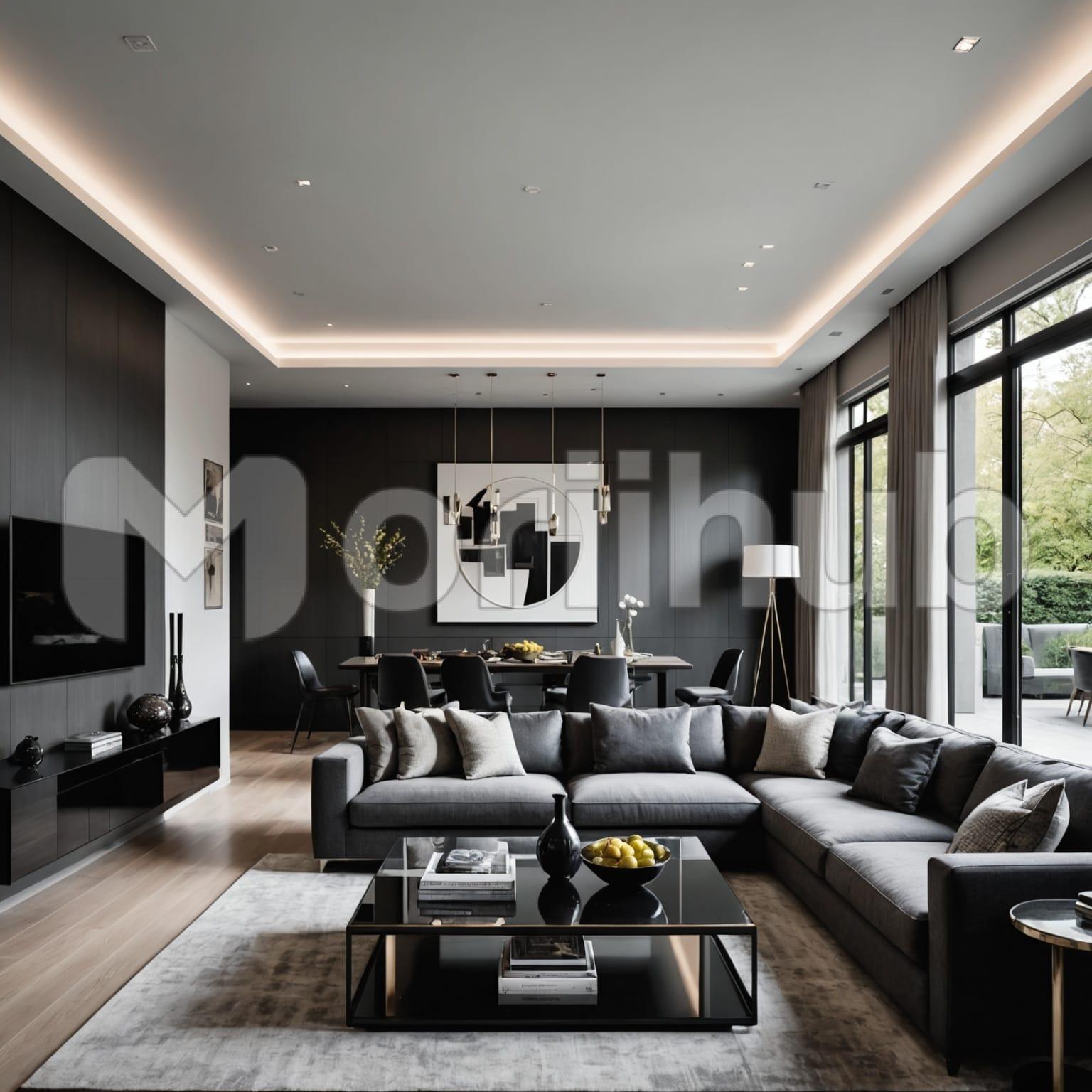 Perfect Setup – MoriiHub