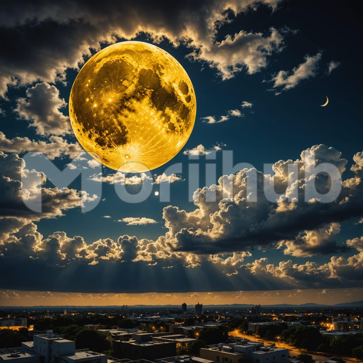 Cloud Veil – MoriiHub