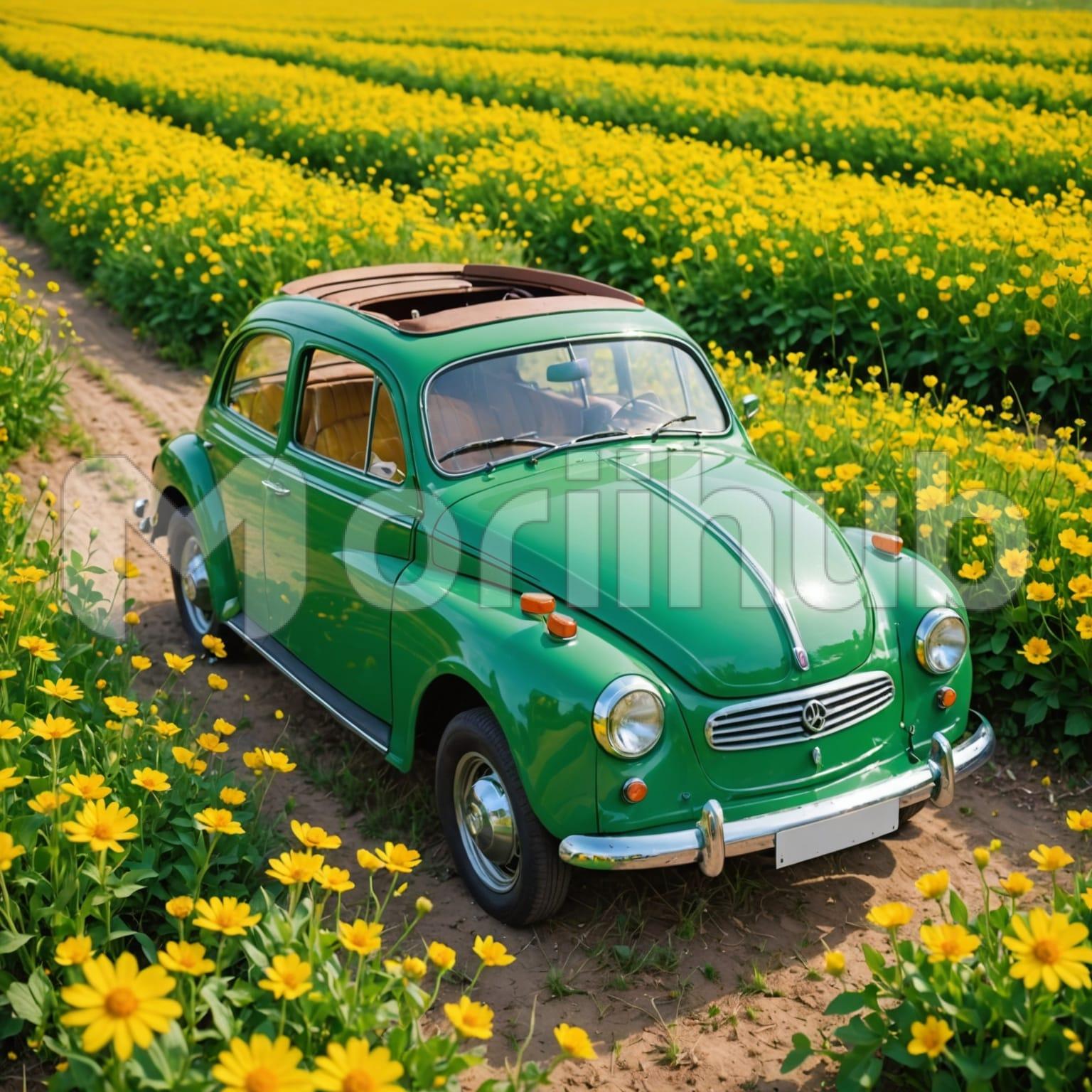 Classic Ride – MoriiHub