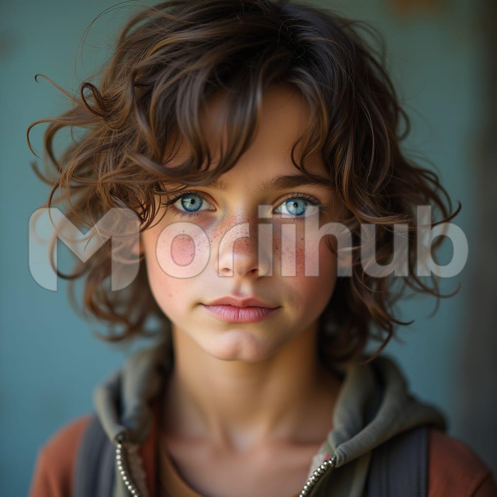 Calm Poise – MoriiHub