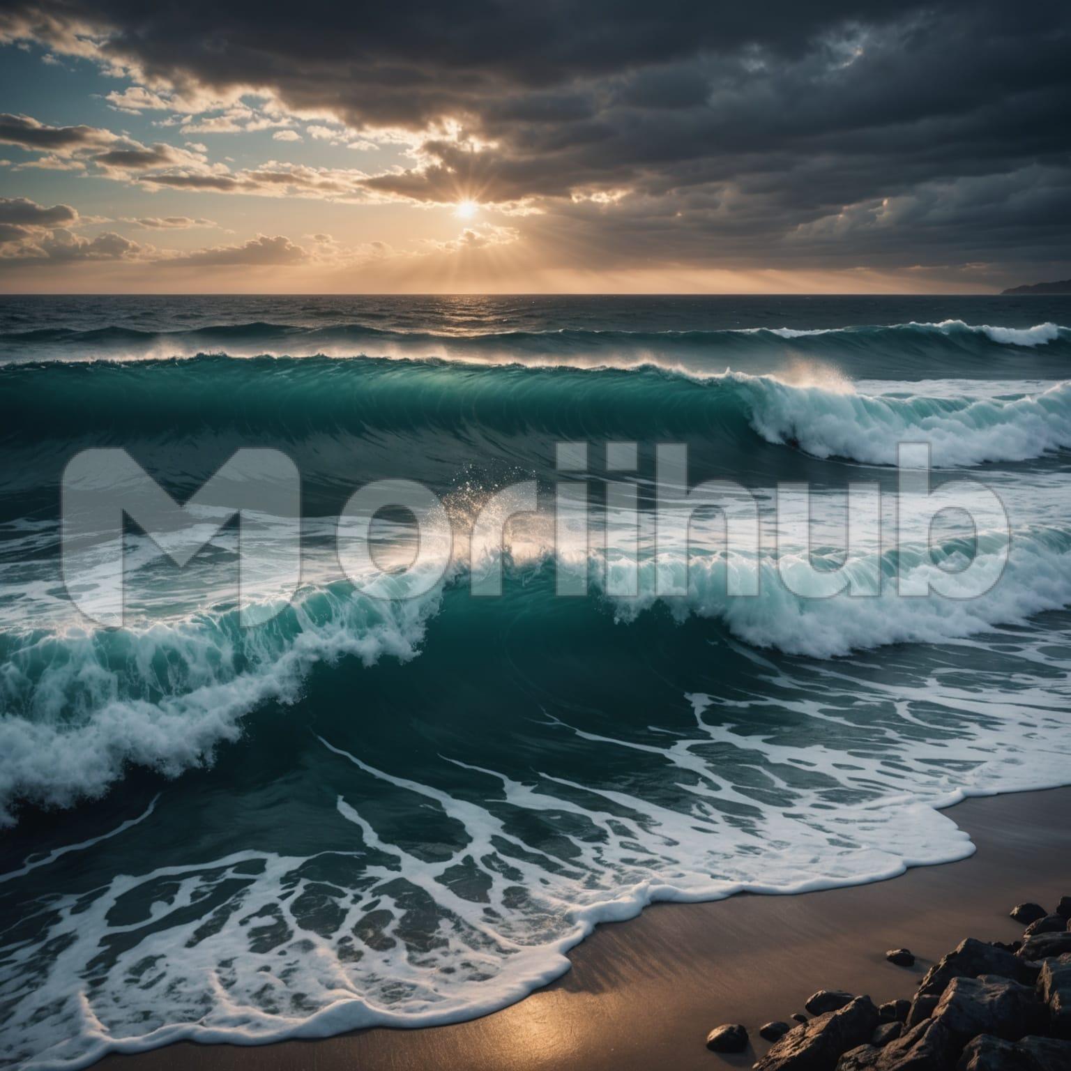 Tidal Rhythm – MoriiHub