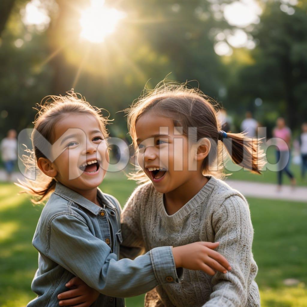 Smiling Faces – MoriiHub