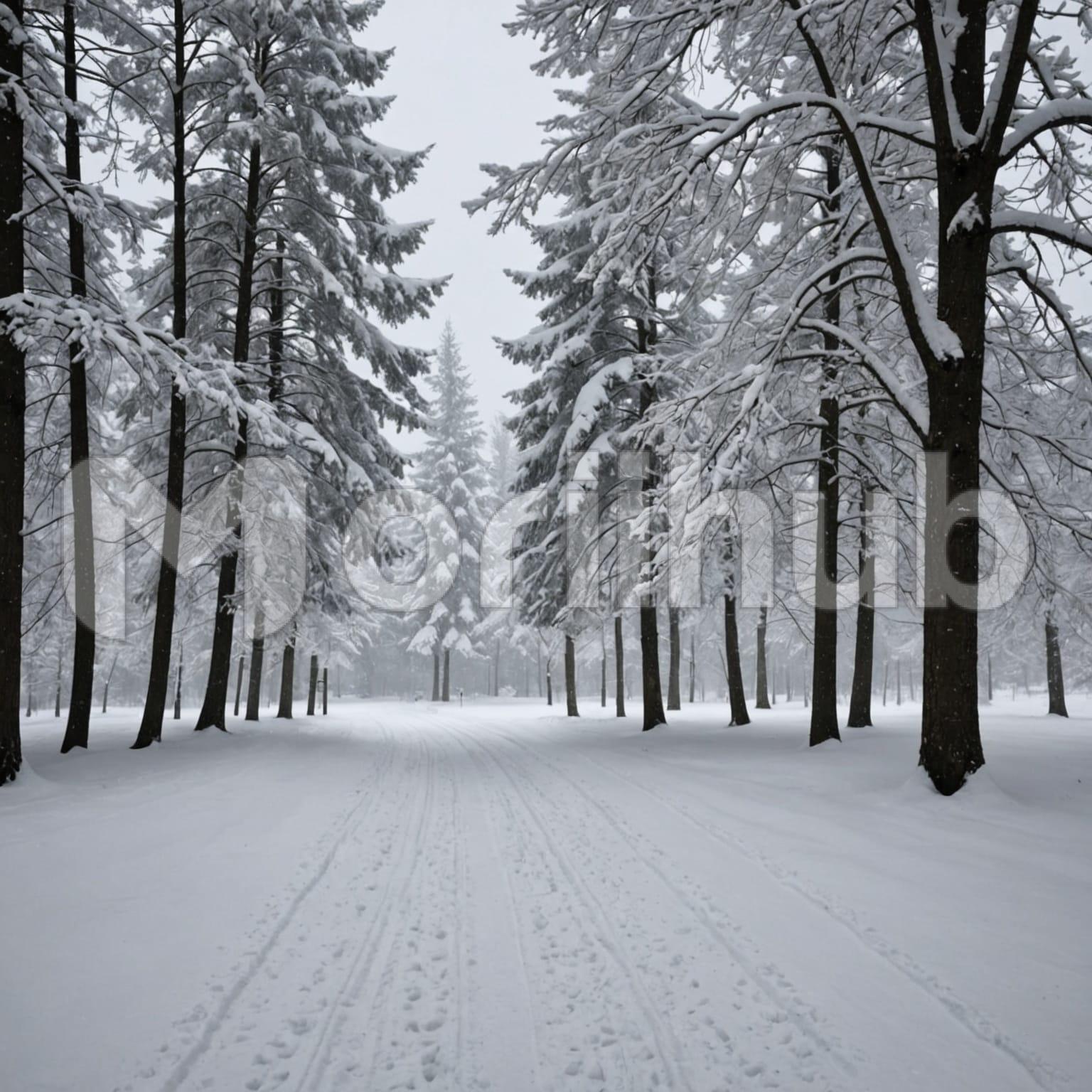 Cold Serenity – MoriiHub