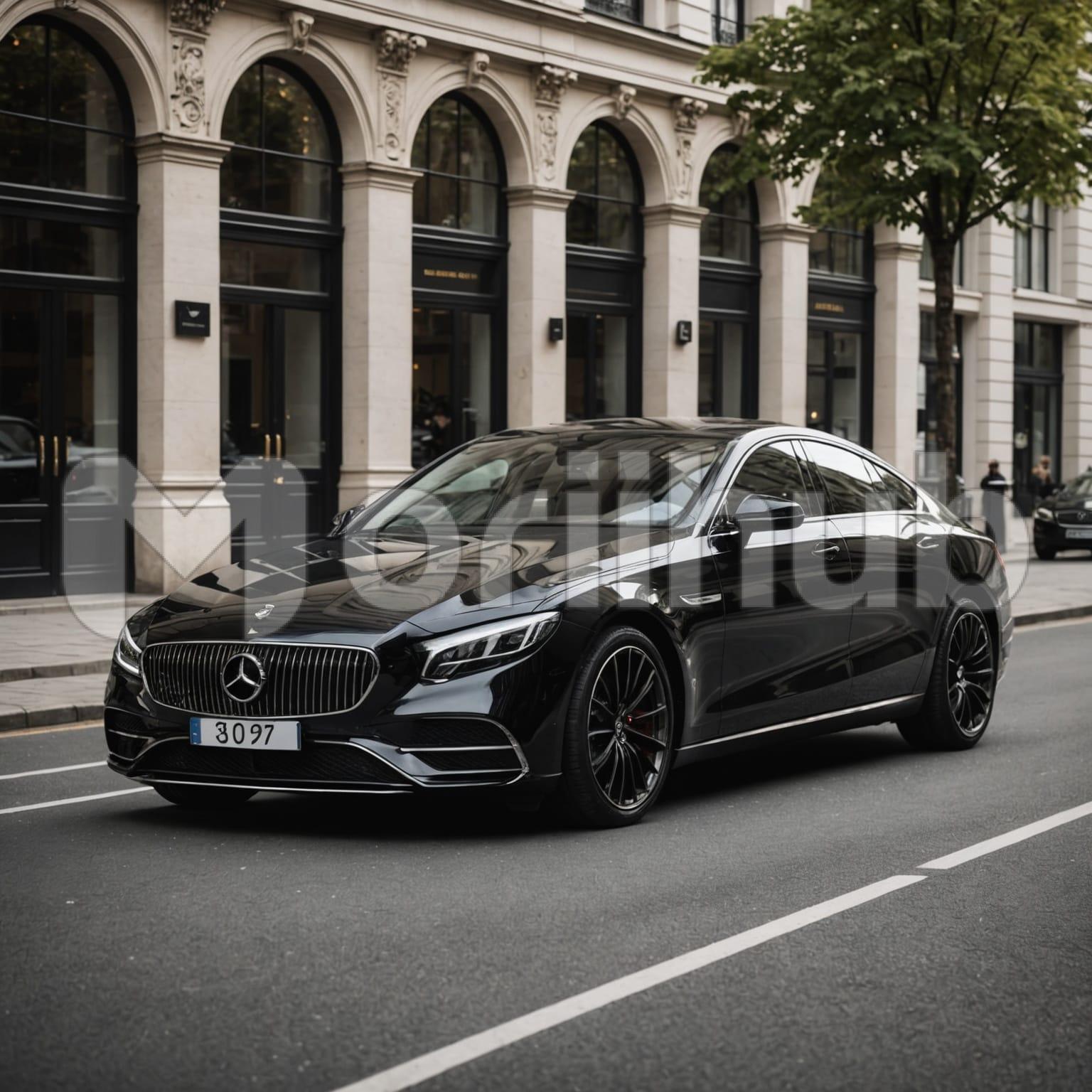 Elite Ride – MoriiHub