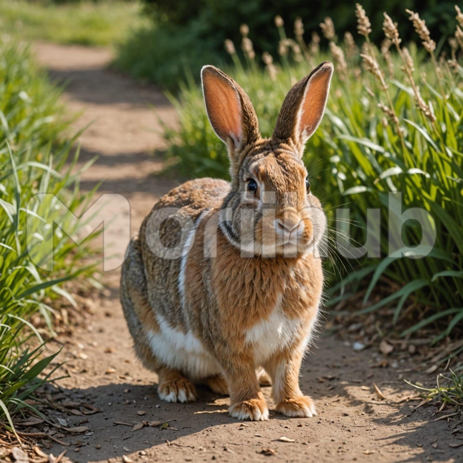 Bunny Journey – MoriiHub