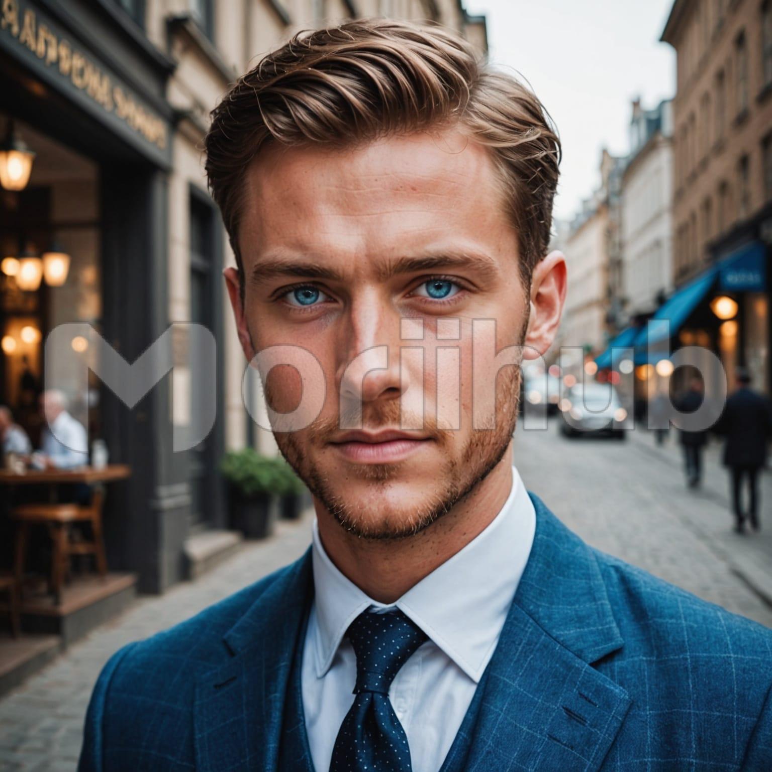 Style Defined – MoriiHub