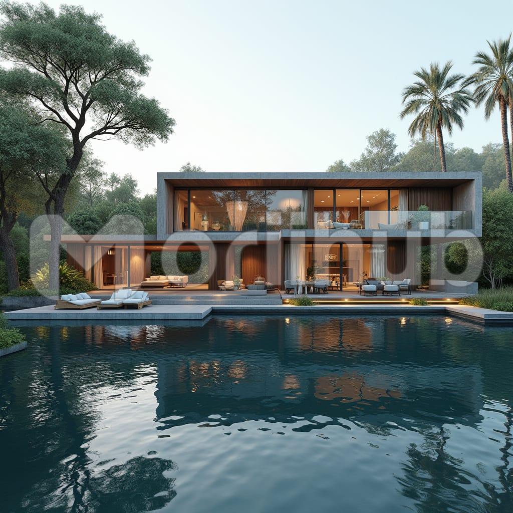 Quiet Haven – MoriiHub