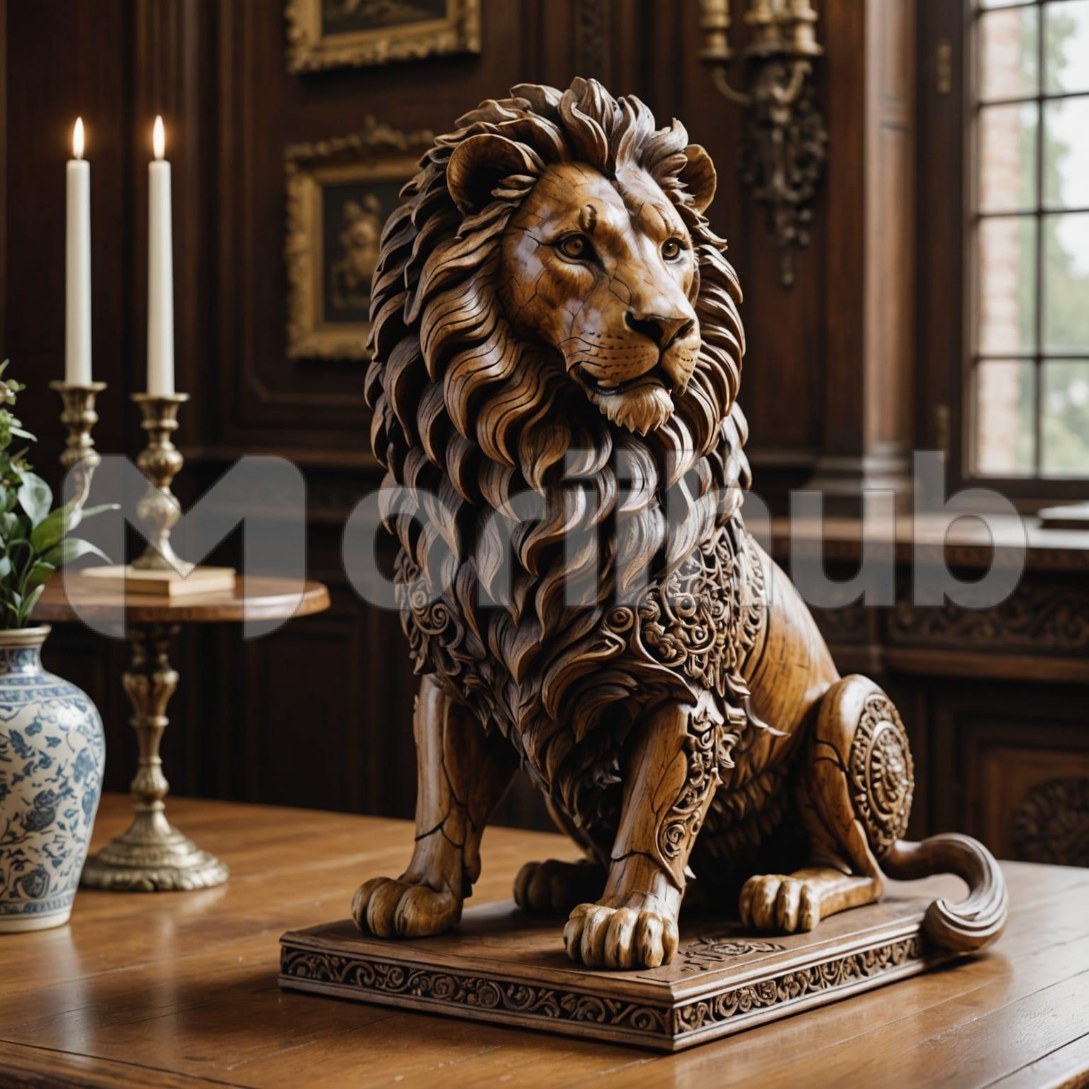 Masterful Craft – MoriiHub