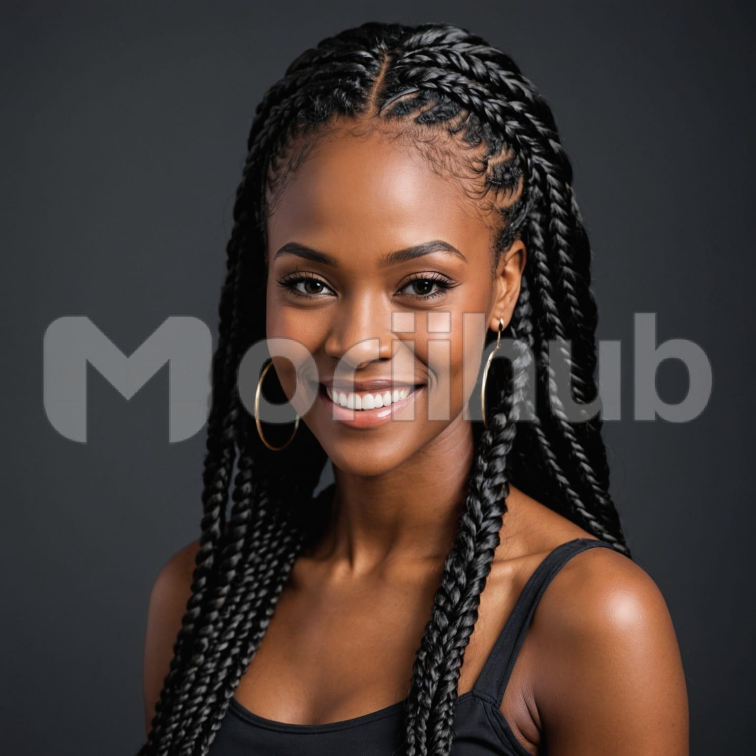 Exuding Confidence – MoriiHub