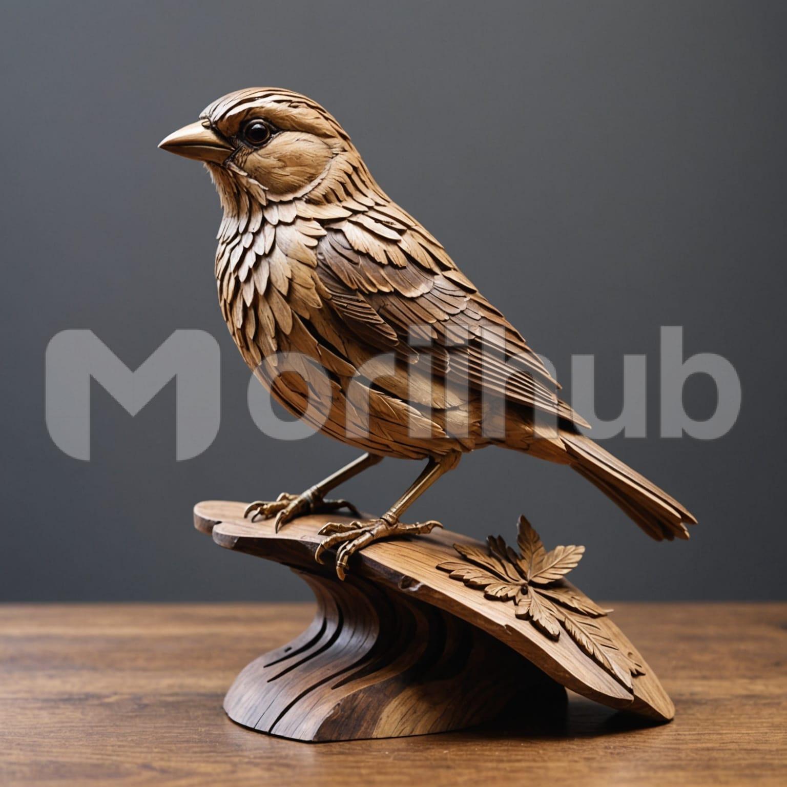 Detailed Craft – MoriiHub