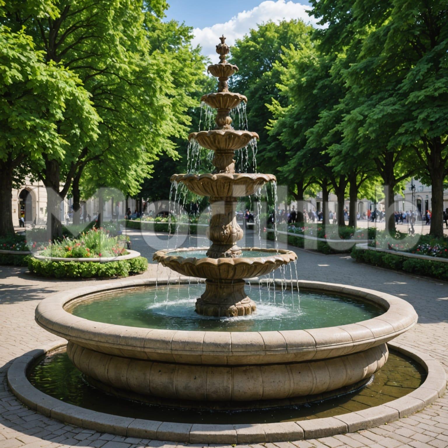 Relaxing Water – MoriiHub