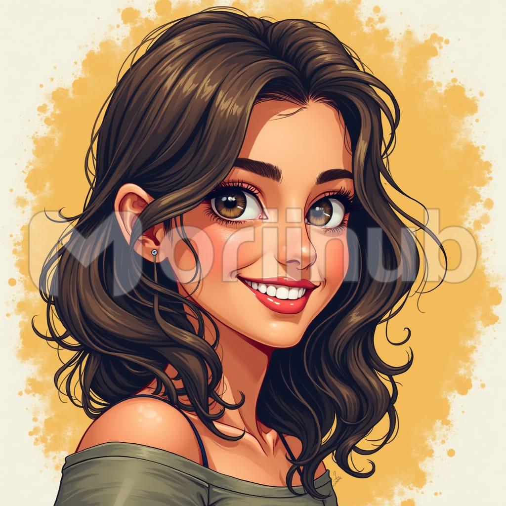 Artistic Details – MoriiHub