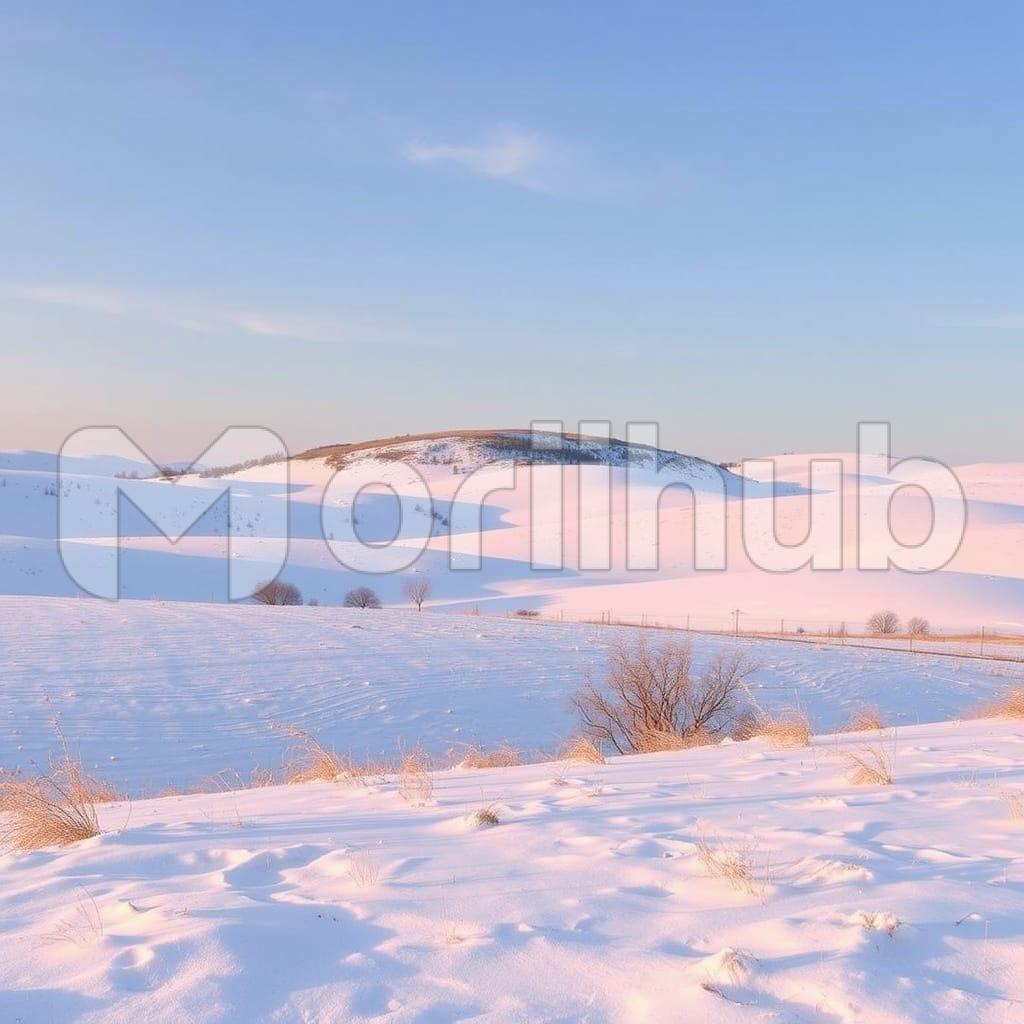 Pristine View – MoriiHub