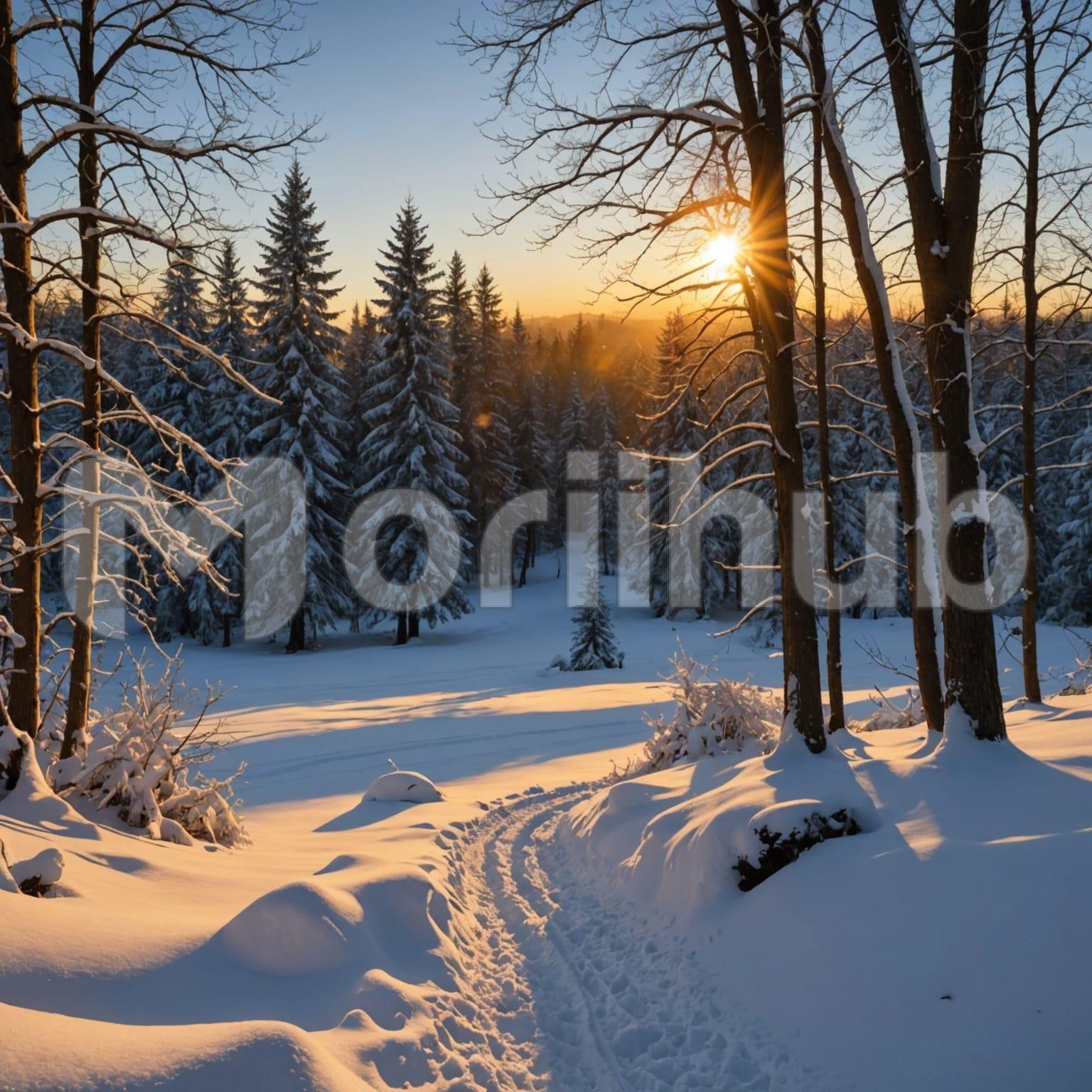 Chilled Serenity – MoriiHub