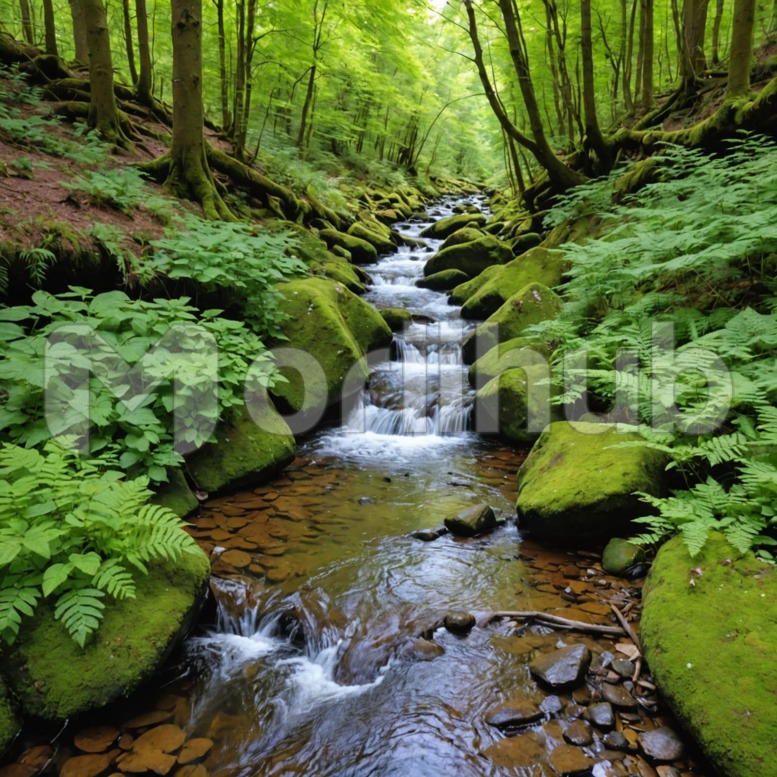 Stream Flow – MoriiHub