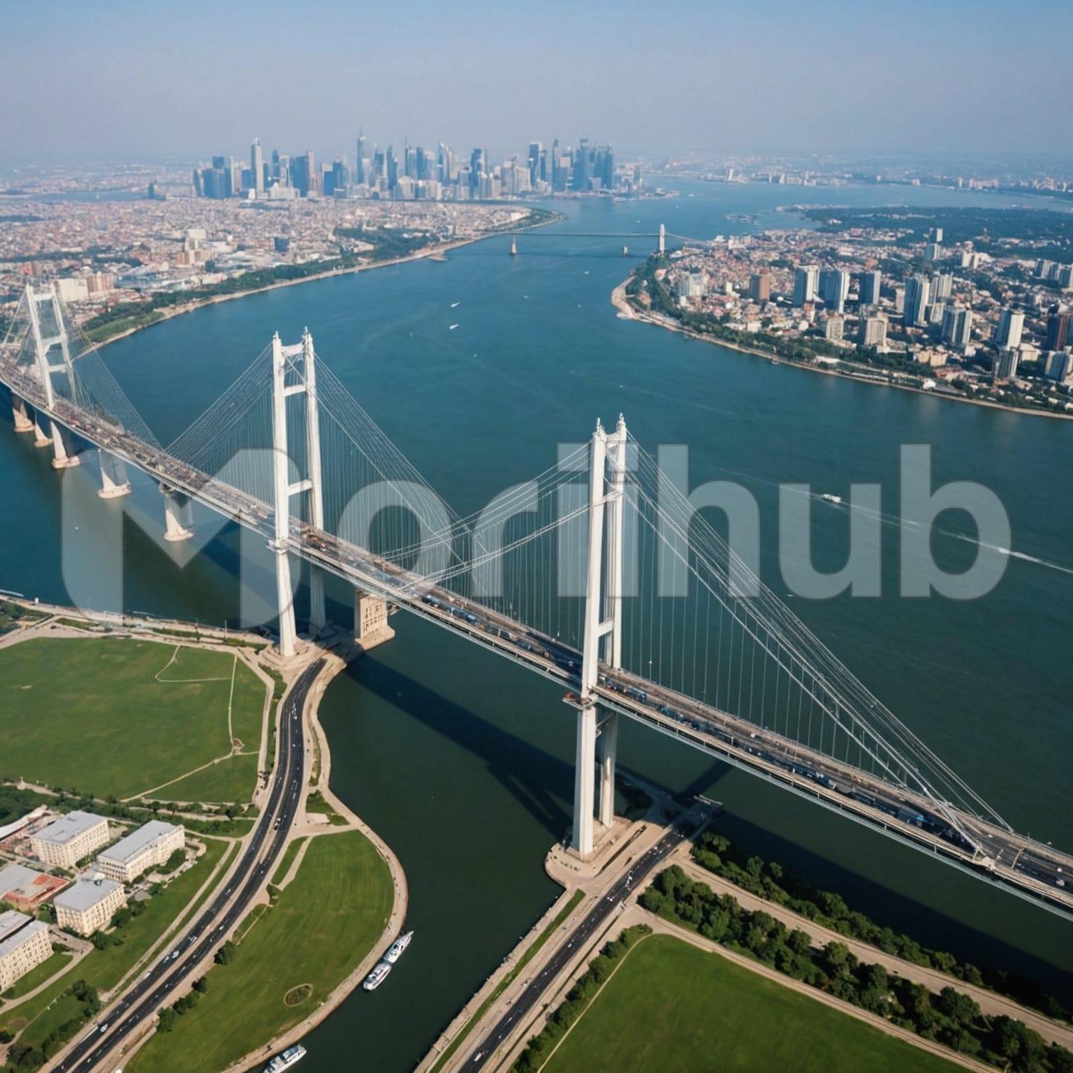 Mega Bridge – MoriiHub