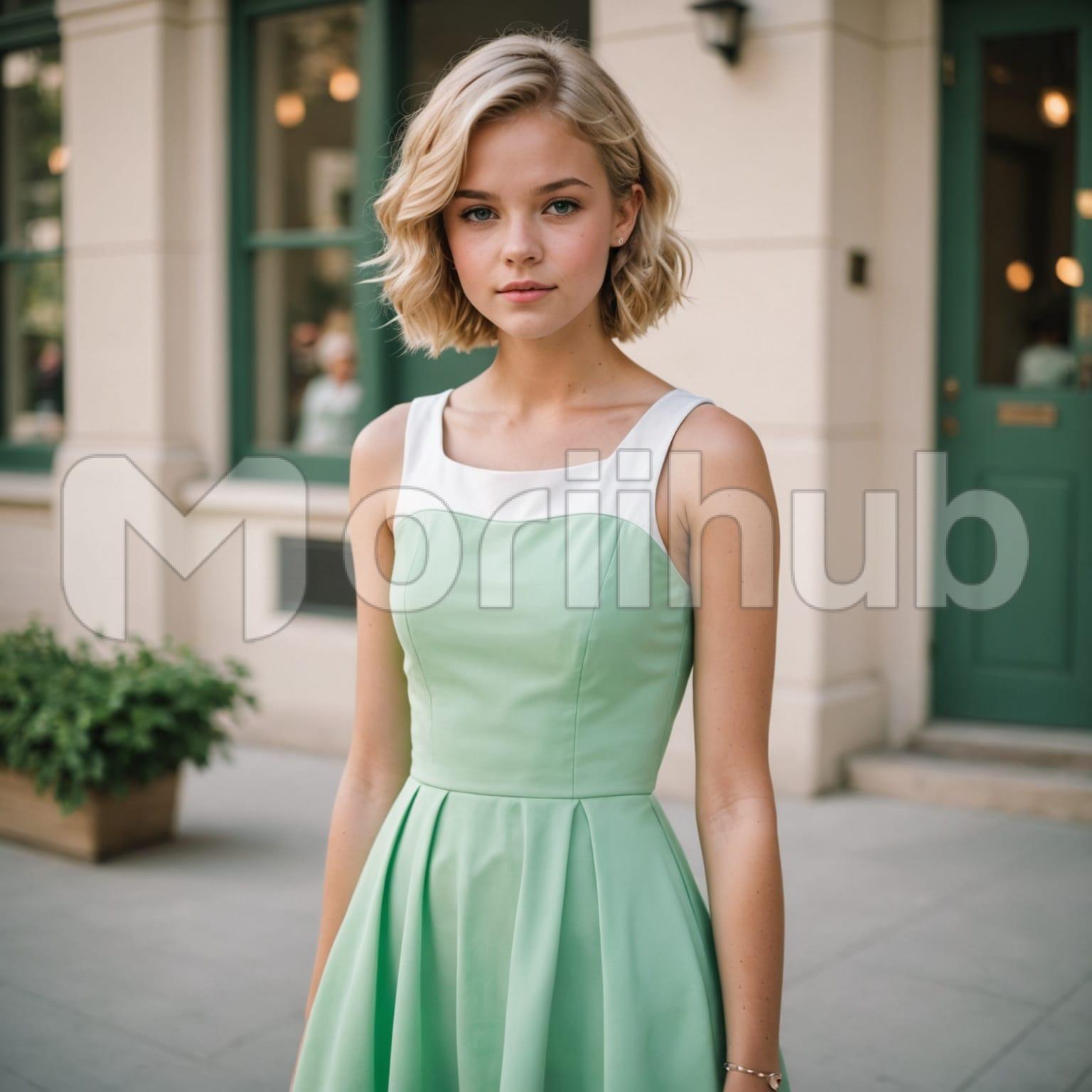 Steady Expression – MoriiHub