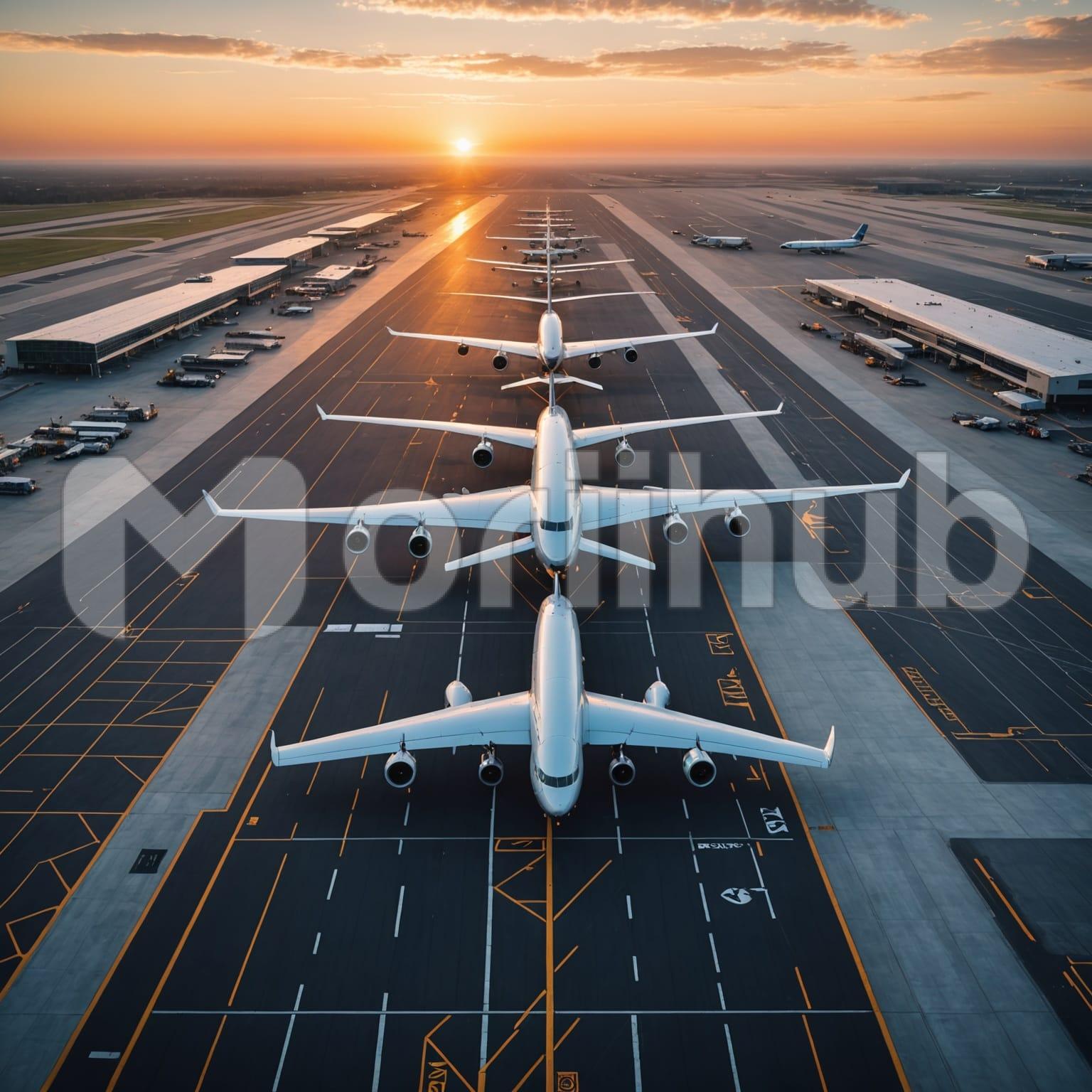 Plane spotting – MoriiHub