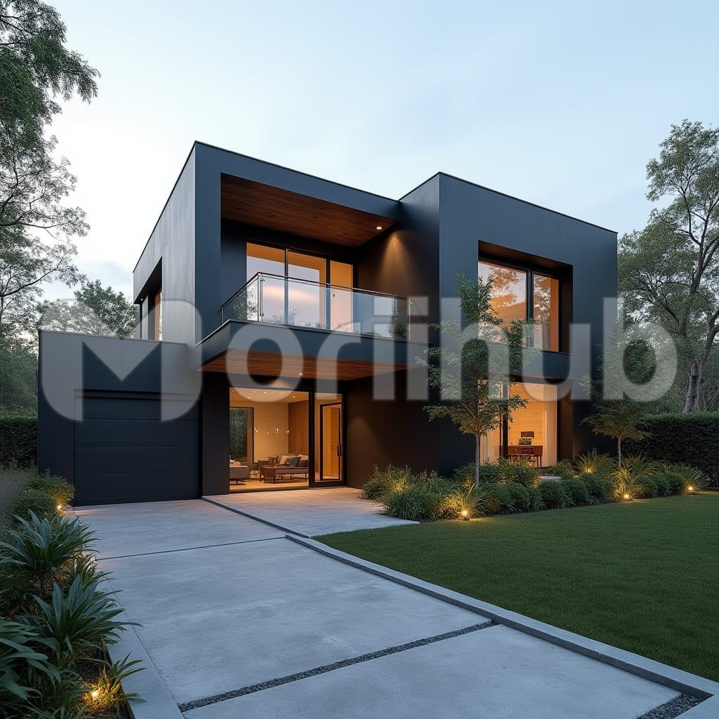 Welcoming View – MoriiHub