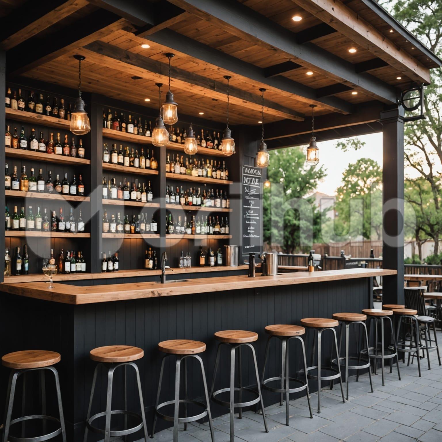 Cocktail Time – MoriiHub