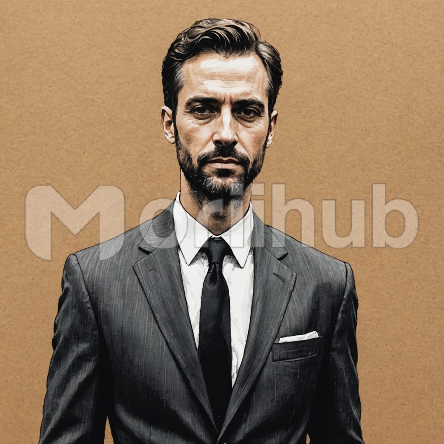 Refined Drawing – MoriiHub