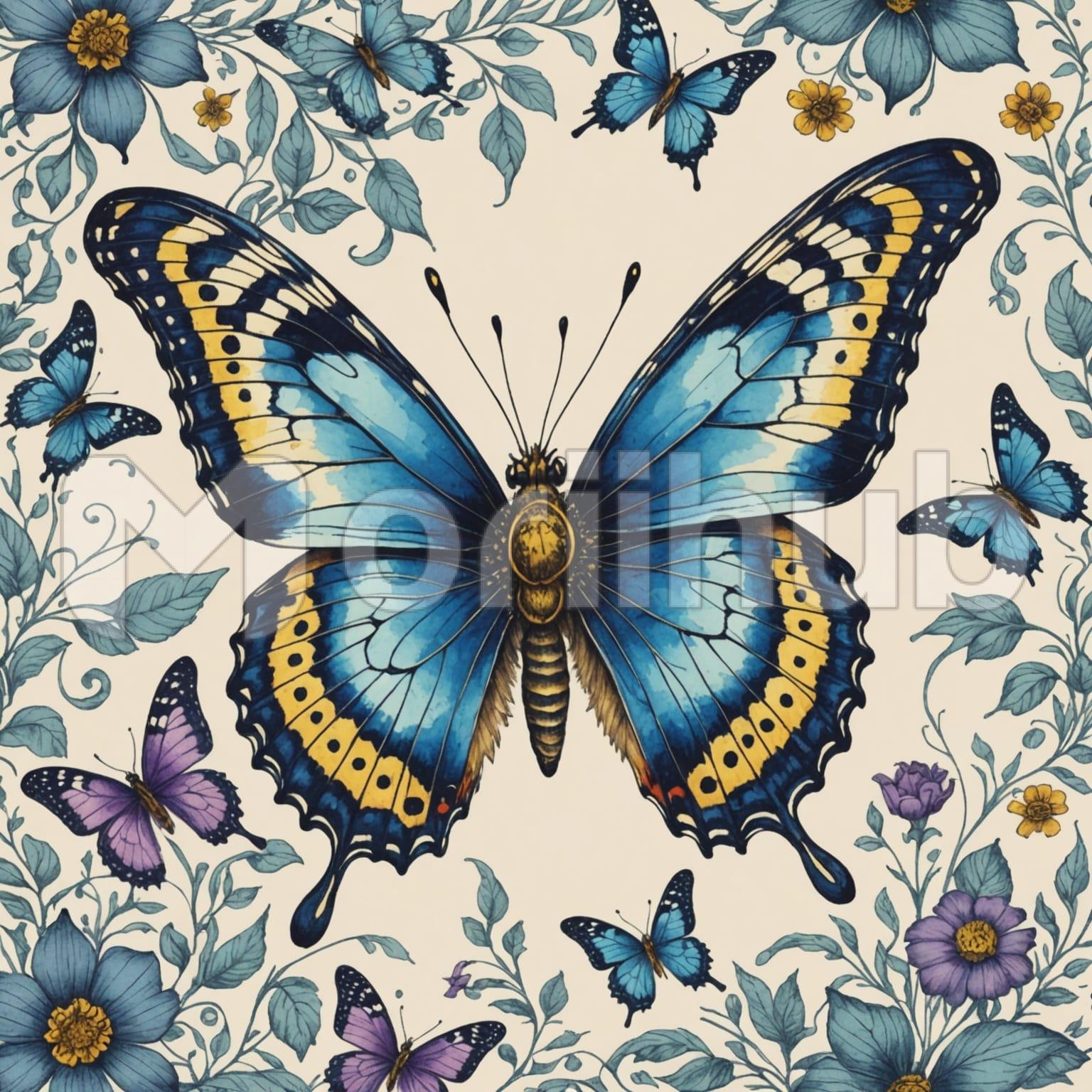 Vivid Impression – MoriiHub