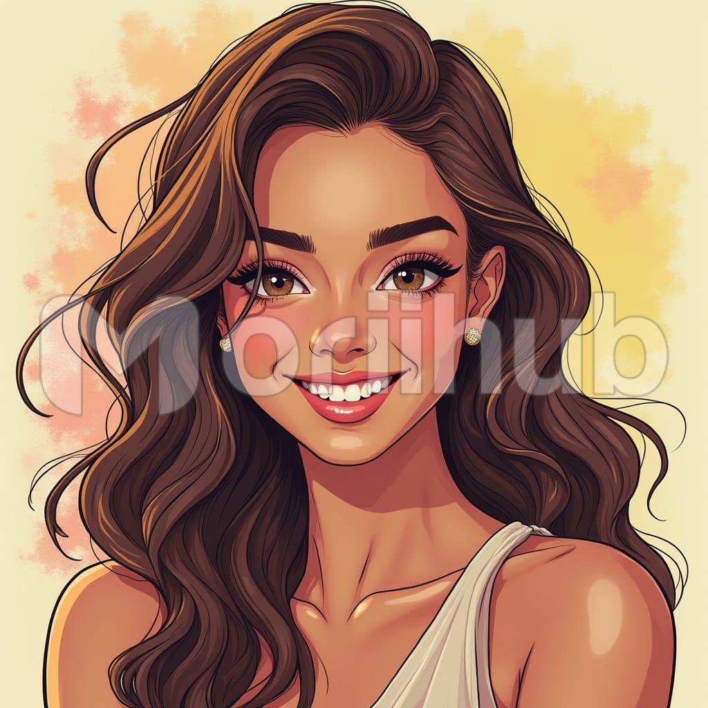 Captured Expression – MoriiHub