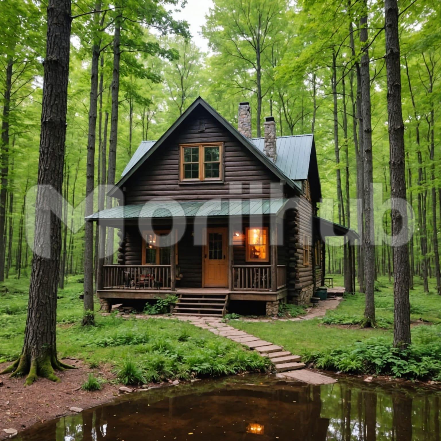 Remote Hideaway – MoriiHub