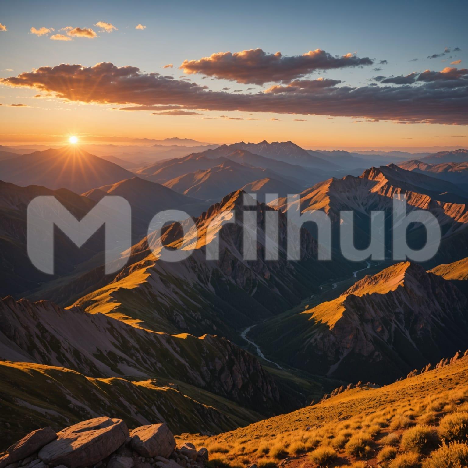 Mountain Vista – MoriiHub