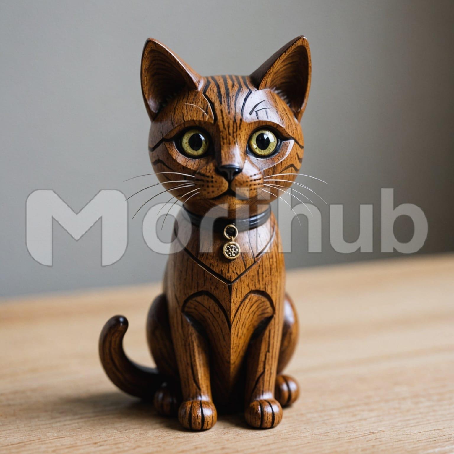 Sculpted Form – MoriiHub