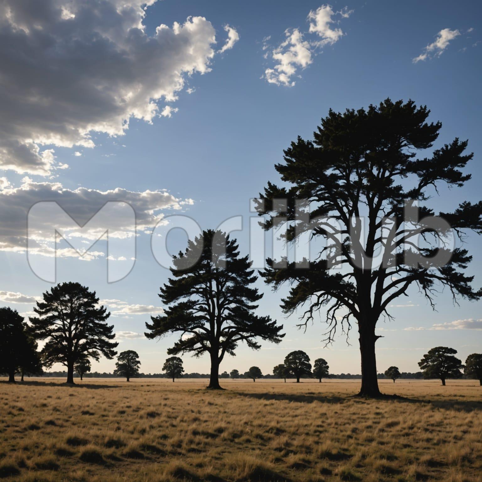 Nature Calm – MoriiHub