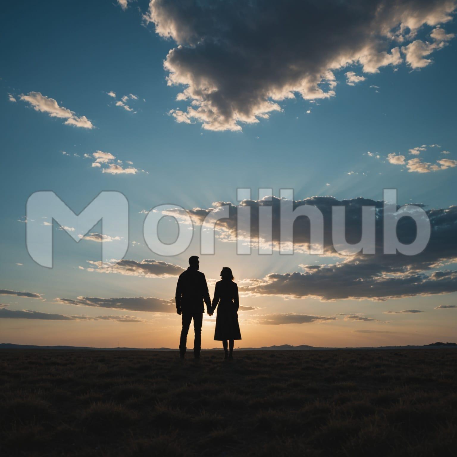 Serenity Together – MoriiHub