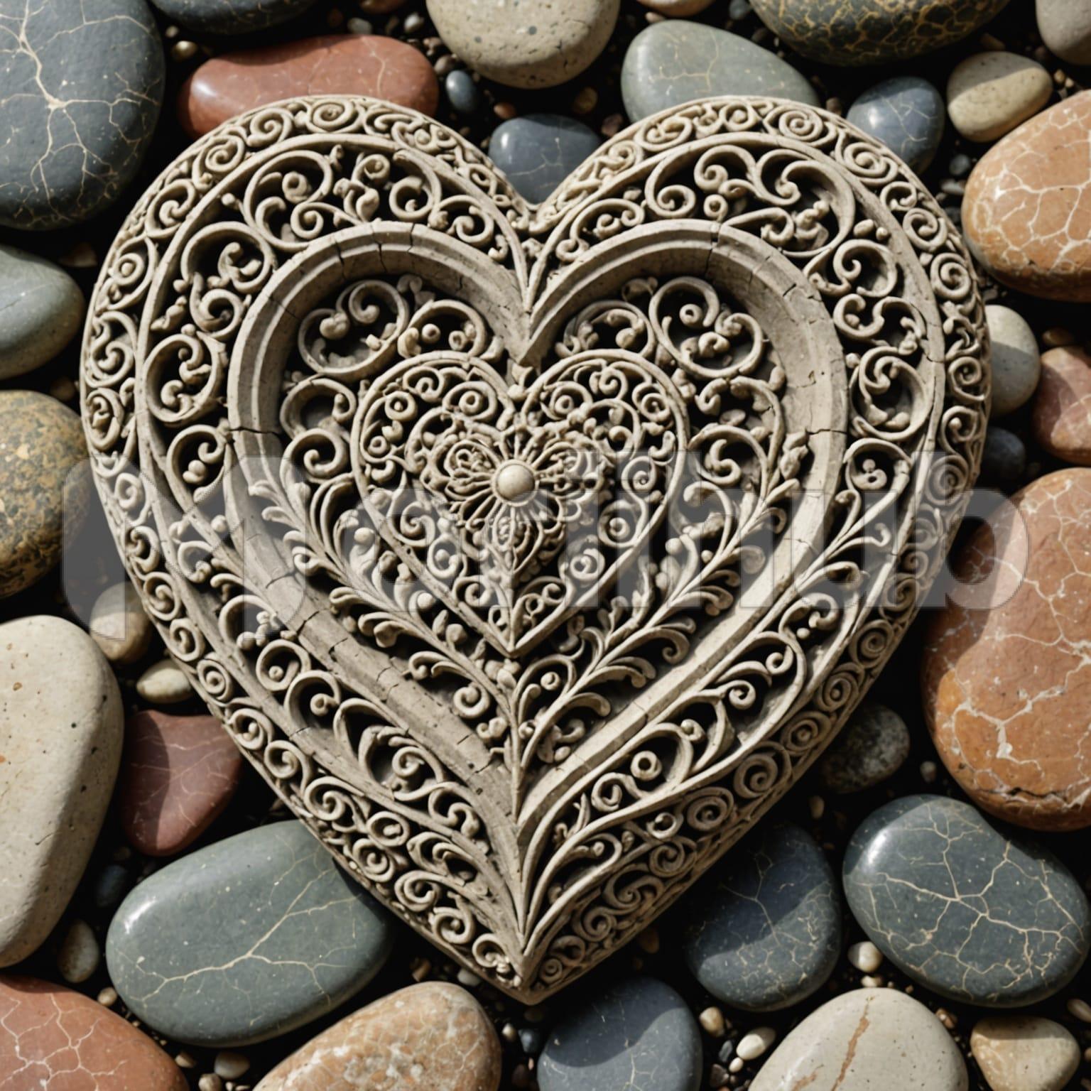 Stone Patterns – MoriiHub