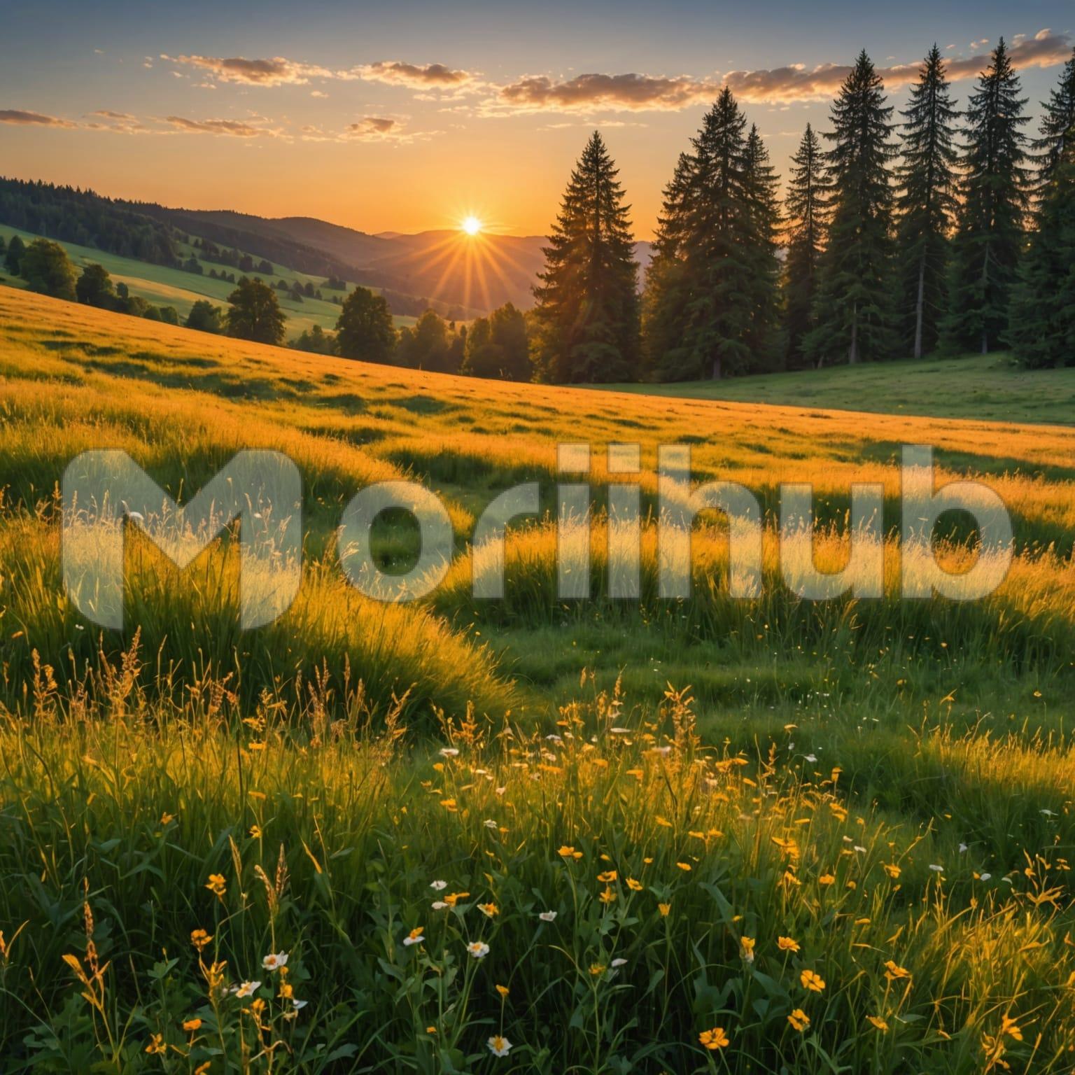 Meadow View – MoriiHub