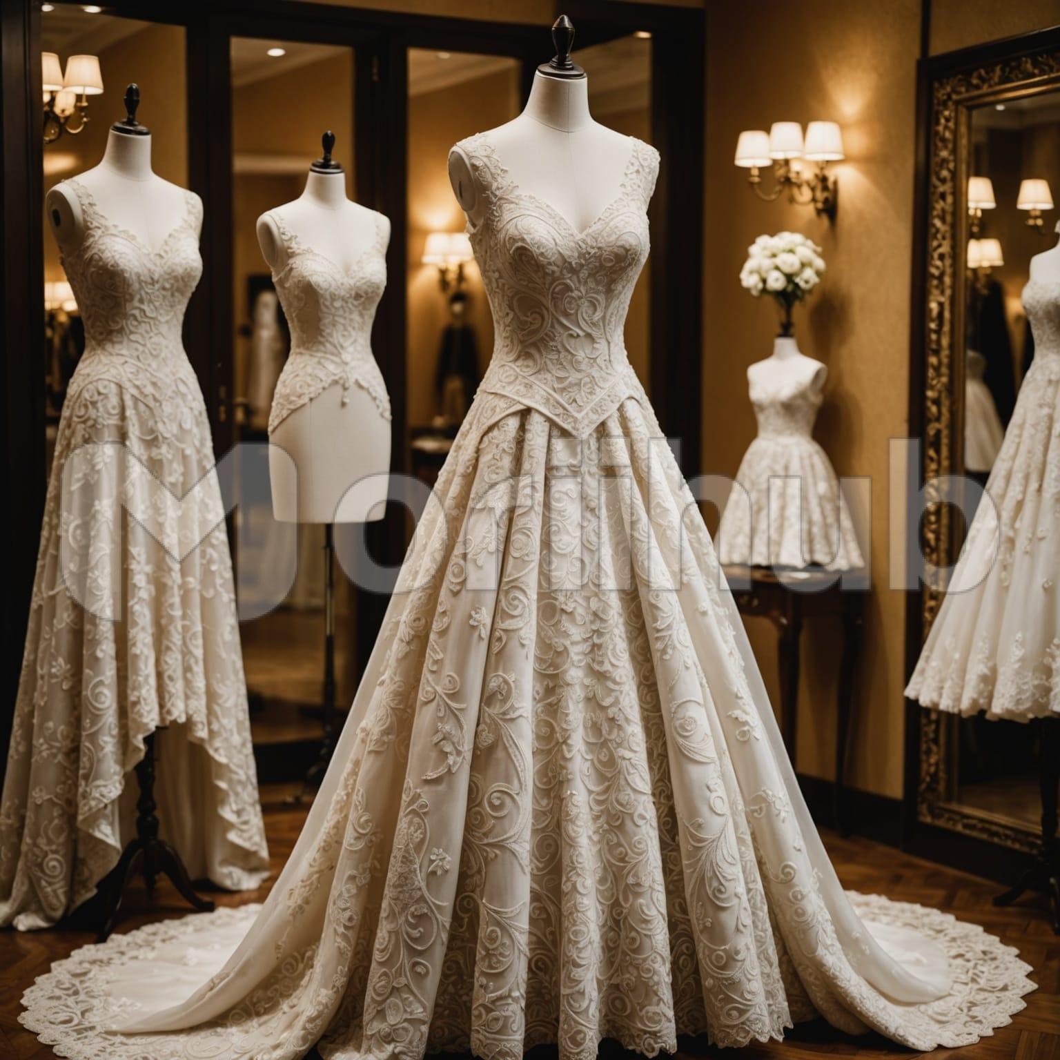 Display Of Style – MoriiHub