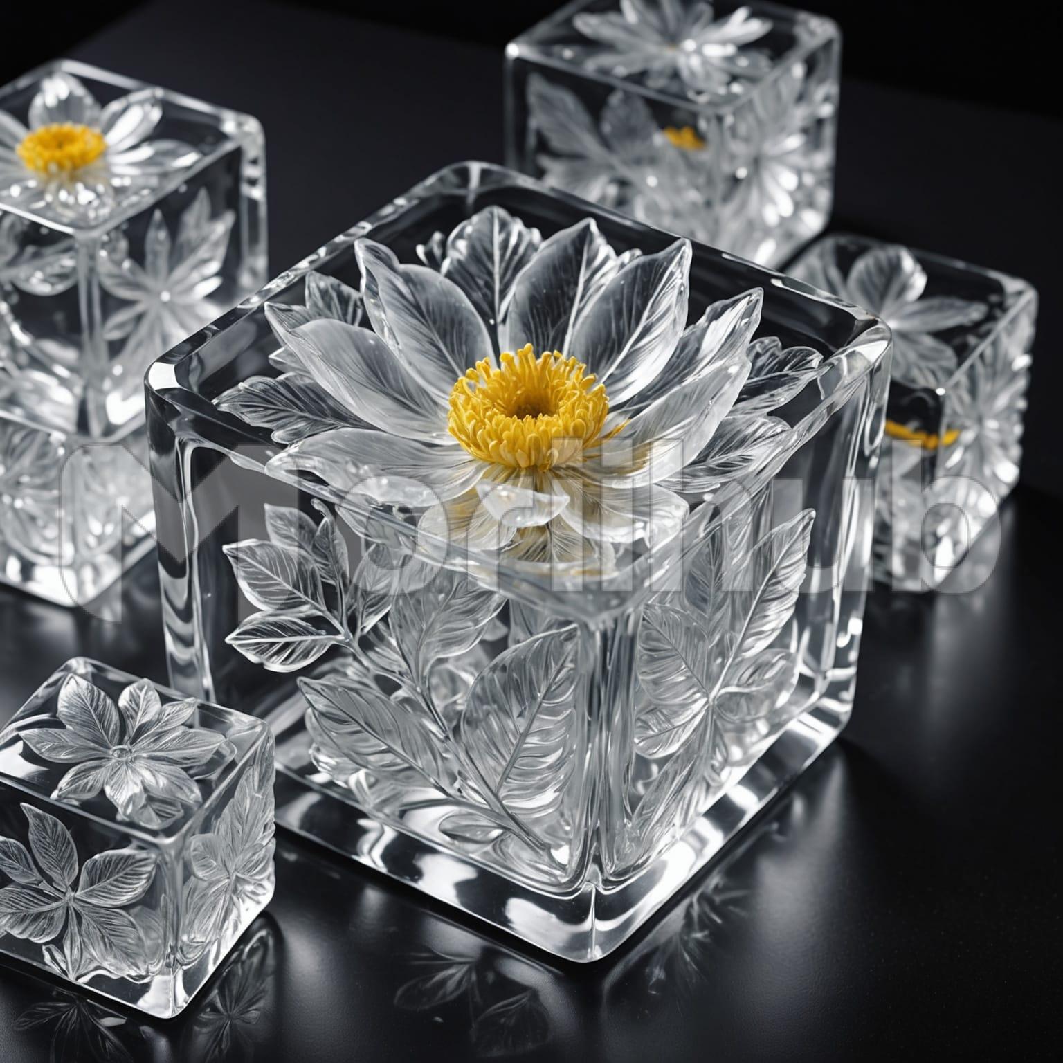 Glass Craft – MoriiHub