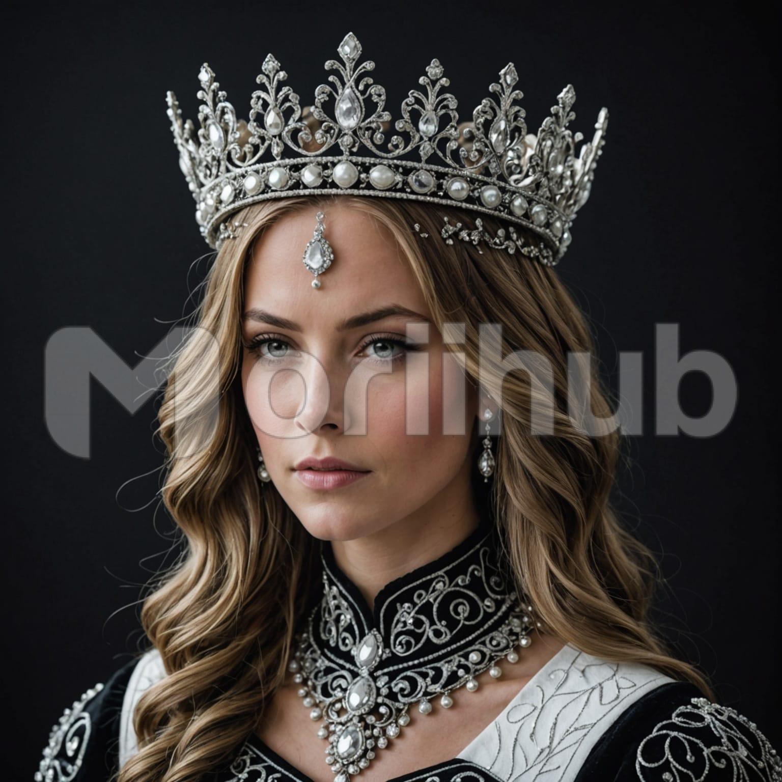 Regal Beauty – MoriiHub