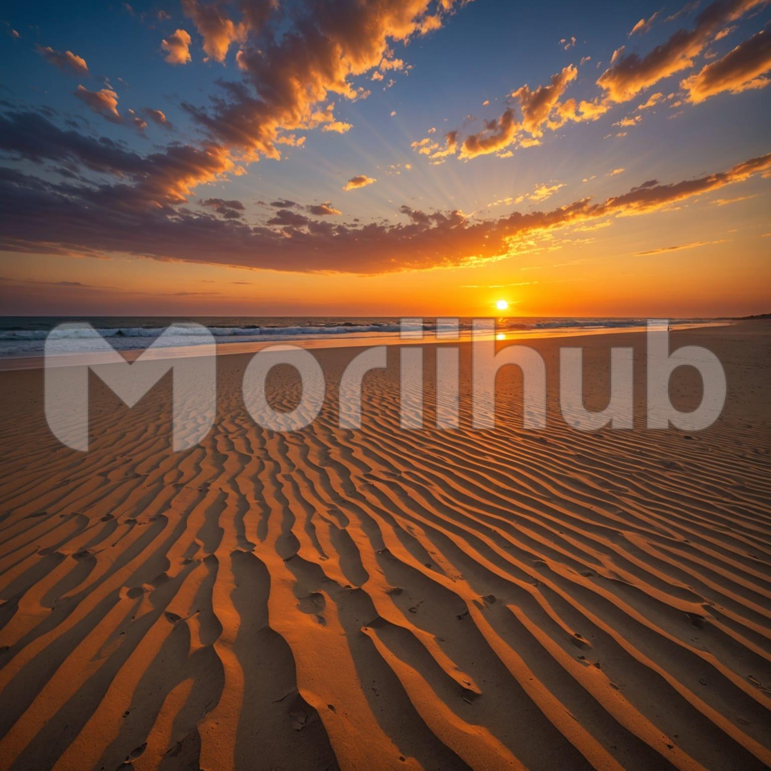 Serene View – MoriiHub