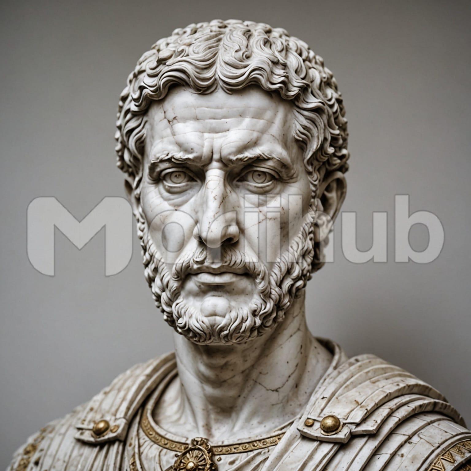 Carved Stone – MoriiHub