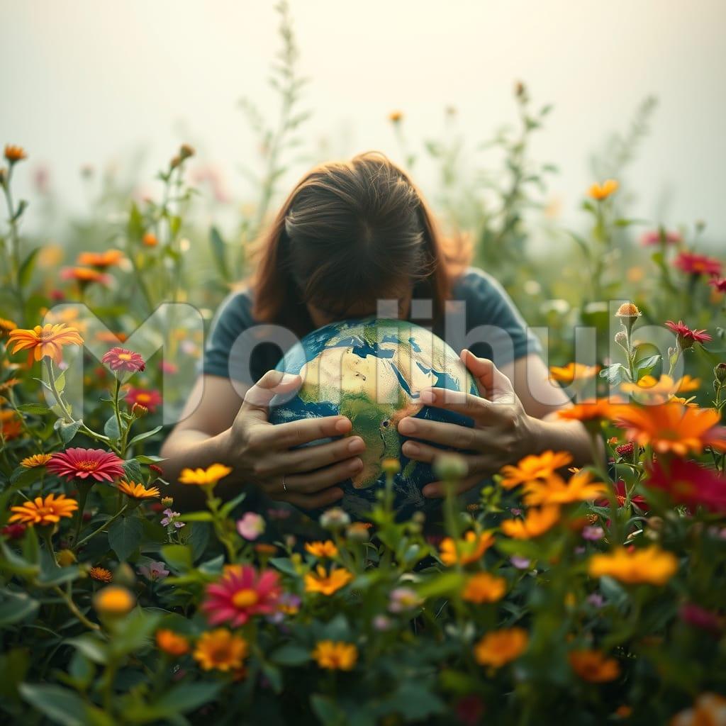 Care For The World – MoriiHub