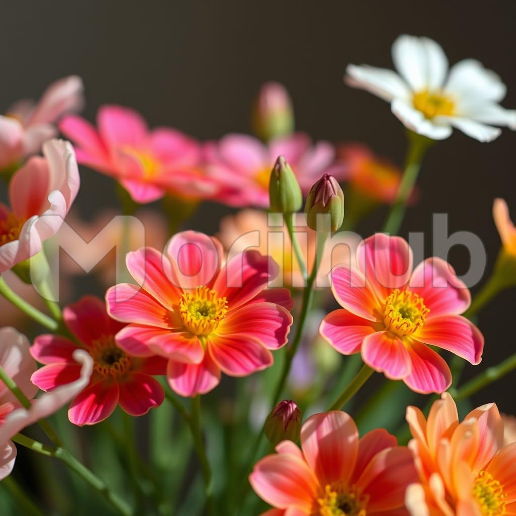 Flower Photography – MoriiHub