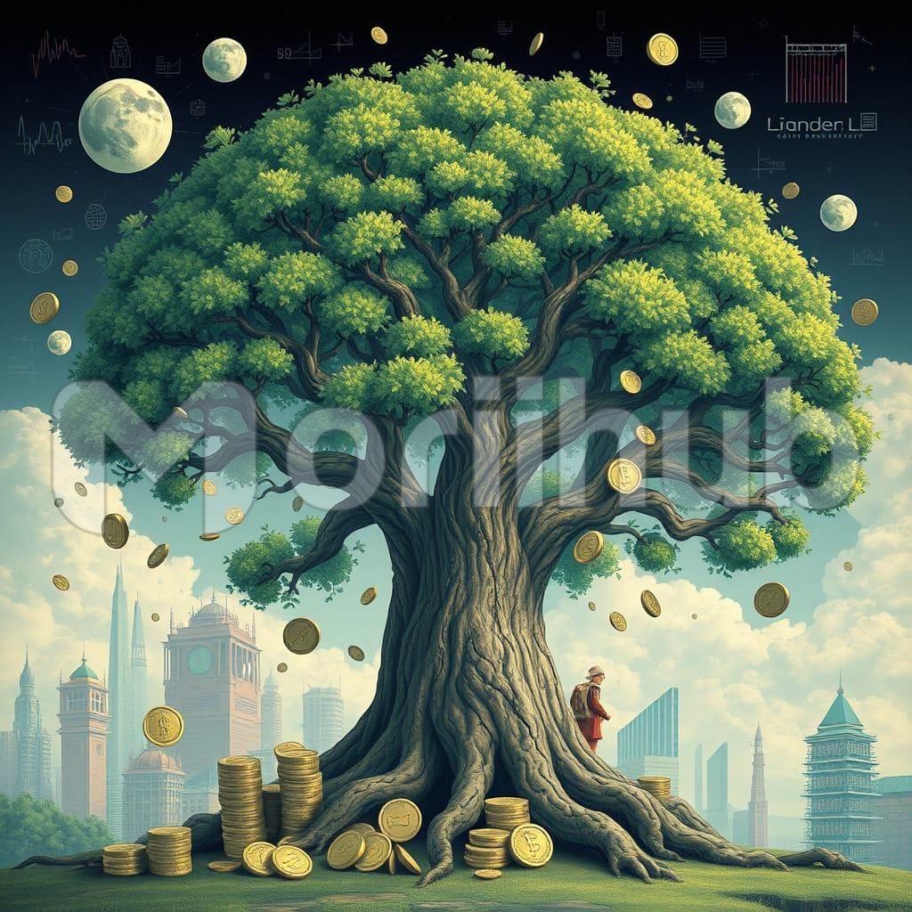 Economic Tree – MoriiHub