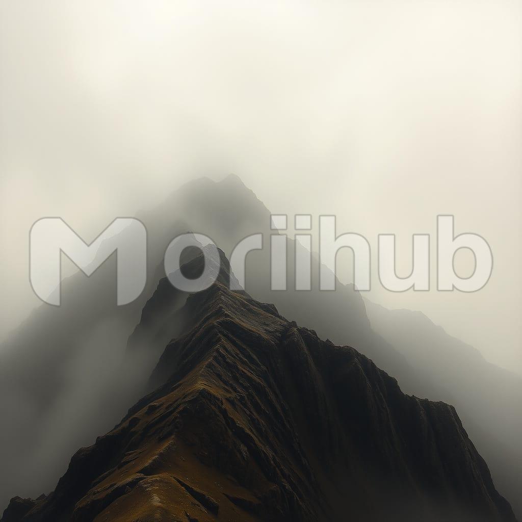 Misty Mountains – MoriiHub
